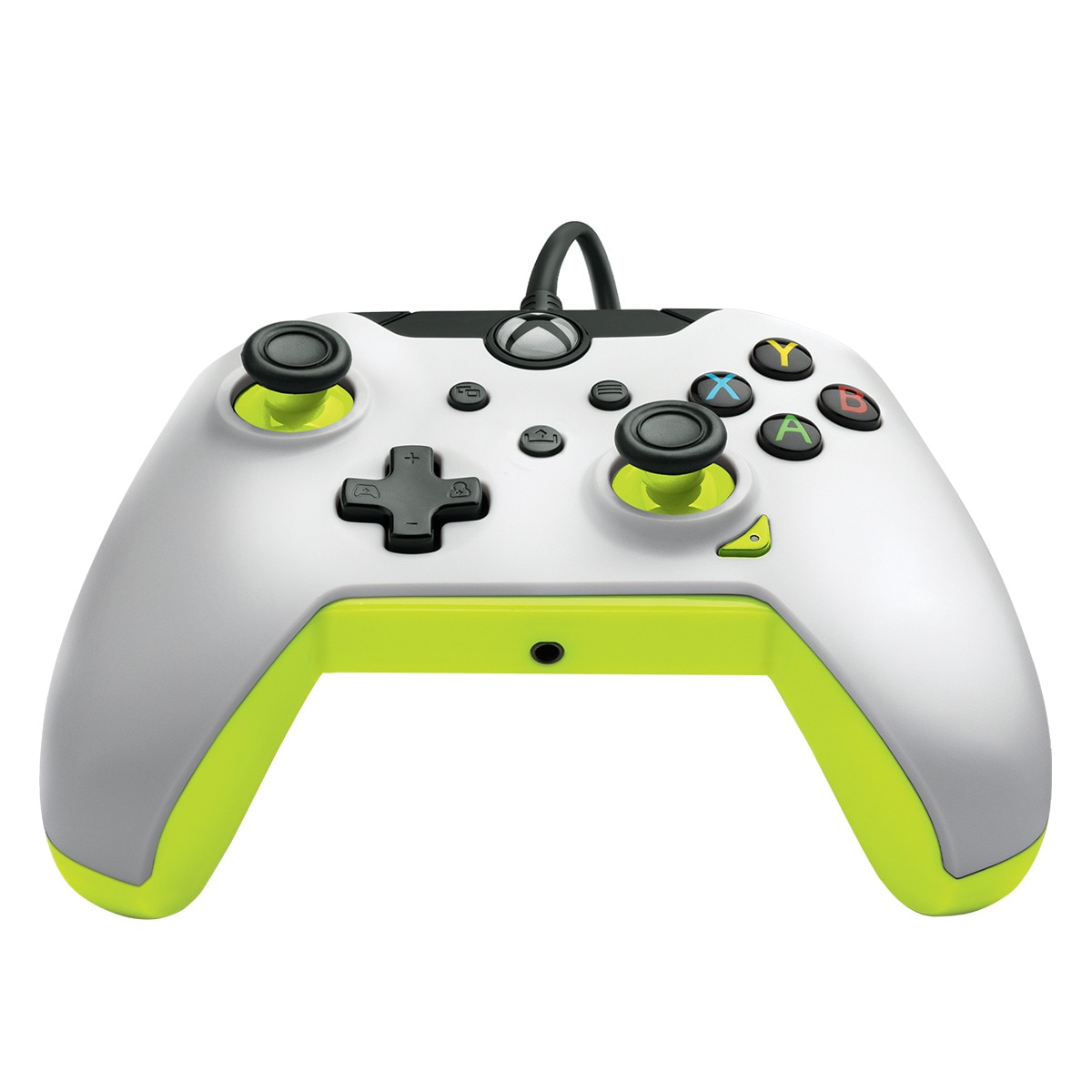 Mando Wired Electric White · PDP · El Corte Inglés