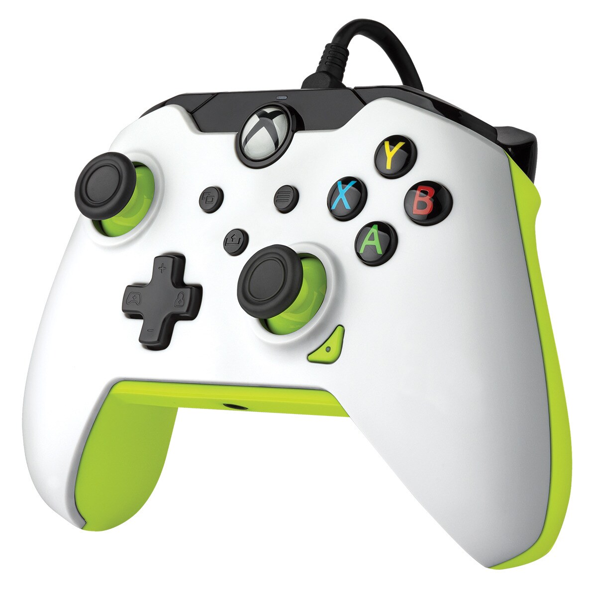 Mando Wired Electric White · PDP · El Corte Inglés