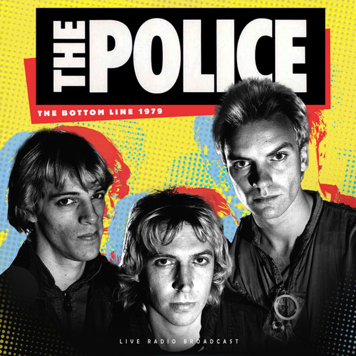 The Bottom Line 1979 (LP-Vinilo) · AVISPA · El Corte Inglés