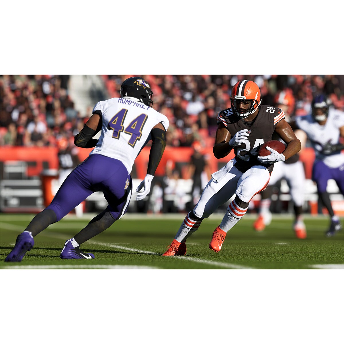 Madden NFL 23 PlayStation 4 · BNE · El Corte Inglés