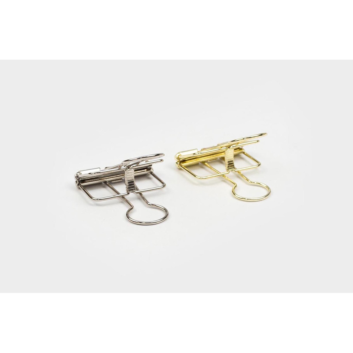 Pinzas Tools to Liveby 32mm de acero doradas · Tools to Liveby · El ...
