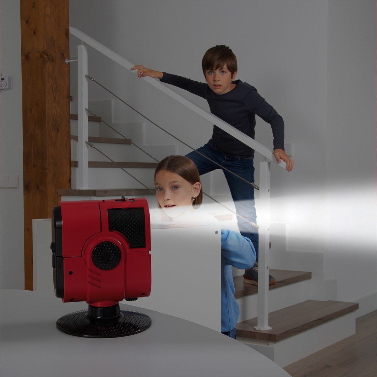 Juego de espías Camera Escape Play Fun · Play Fun · El Corte Inglés