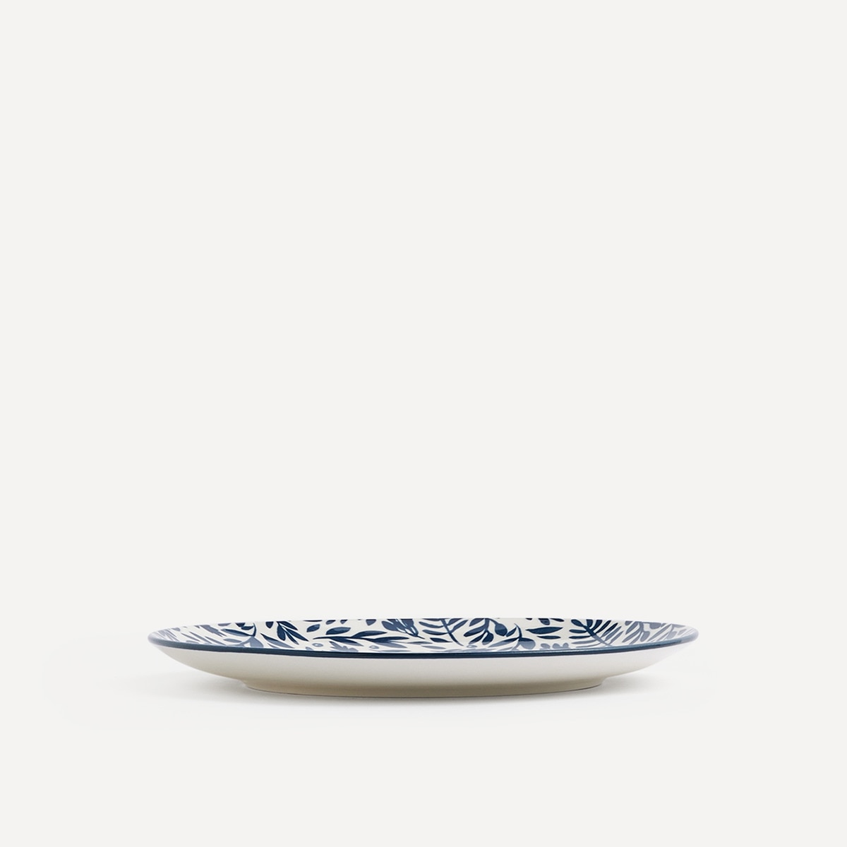 Comprar Plato llano Cíes Basics El Corte Inglés · Basics El Corte ...