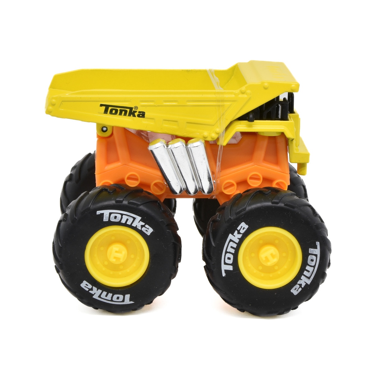 Camión Monster Dump Tonka · Tonka · El Corte Inglés