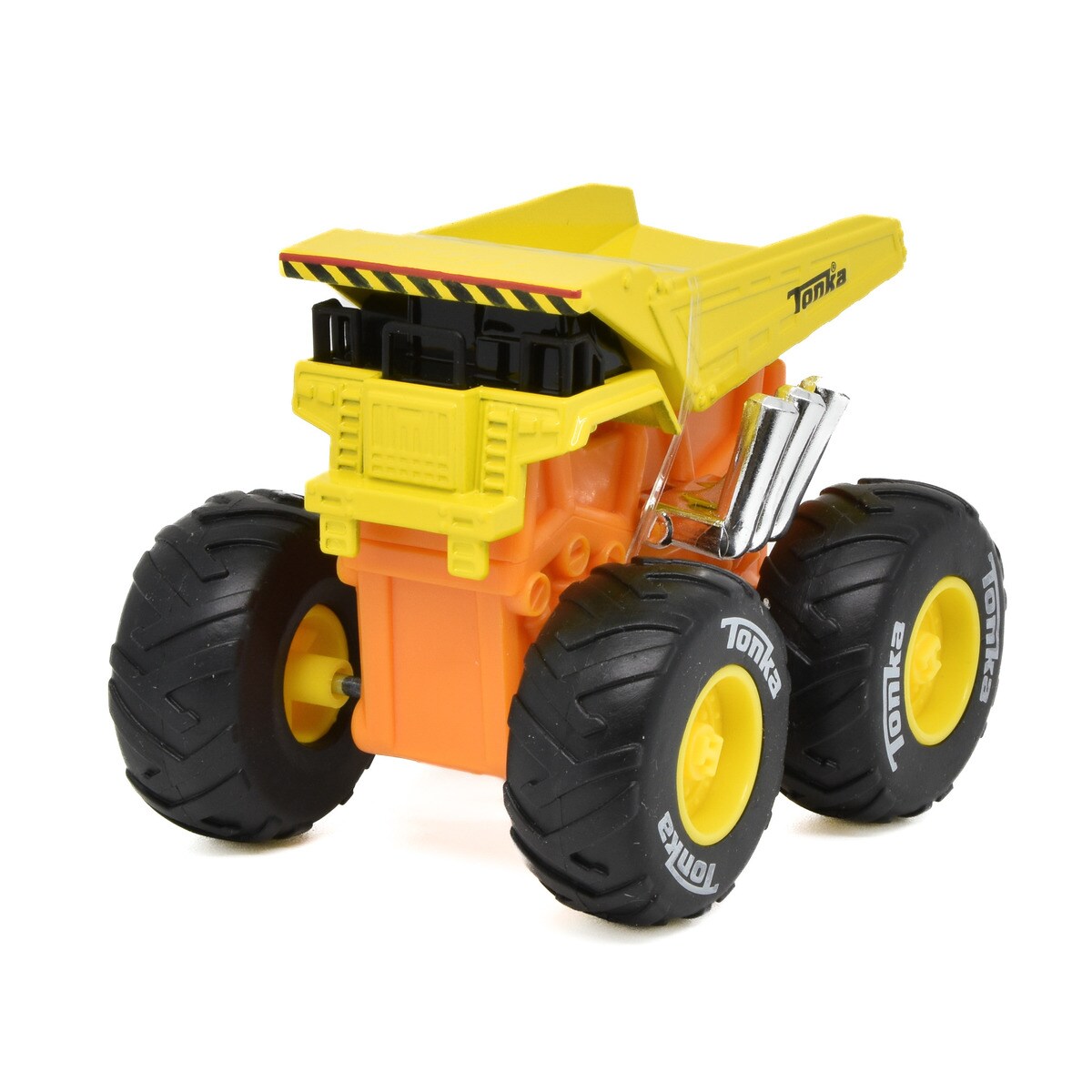 Camión Monster Dump Tonka · Tonka · El Corte Inglés