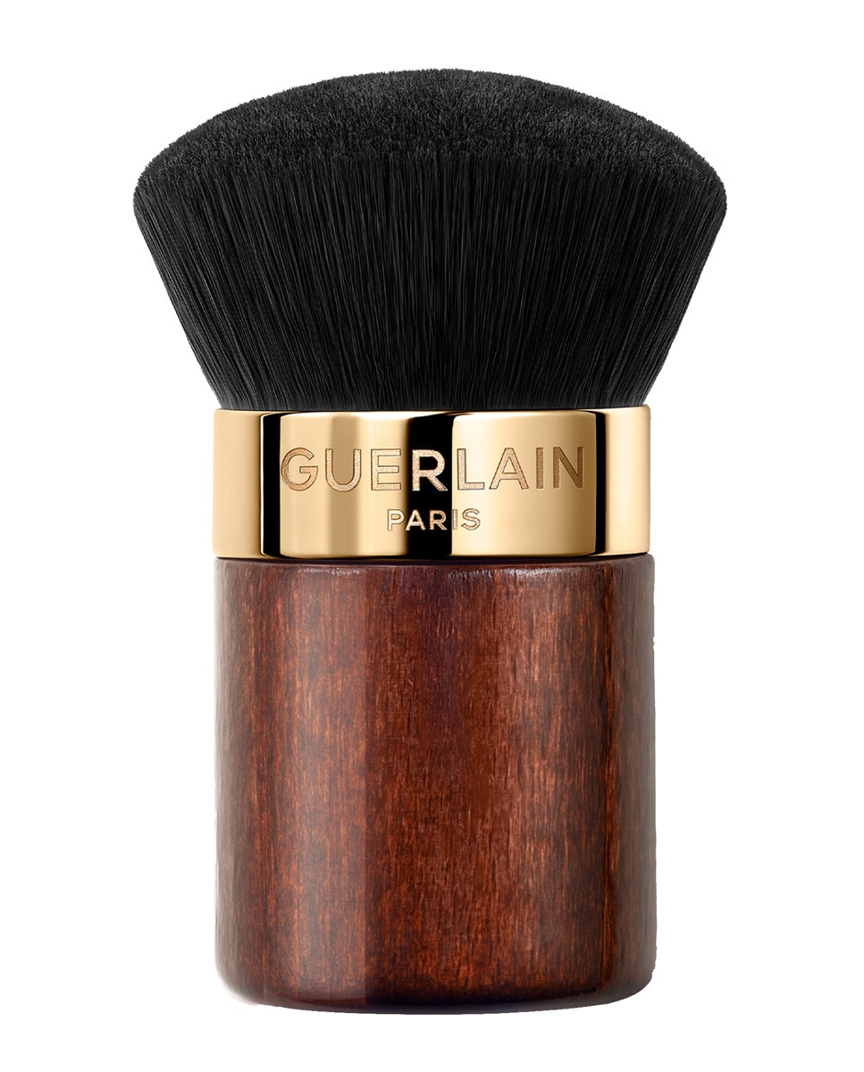 Brocha Kabuki para Base de Maquillaje fluida Parure Gold Skin Matte ...