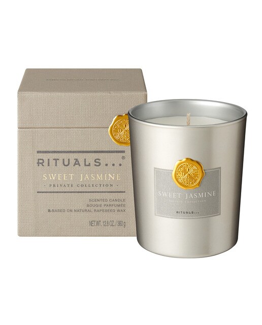 Rituals · Fragancias Hogar · Alta Perfumería · El Corte Inglés (82) · 7