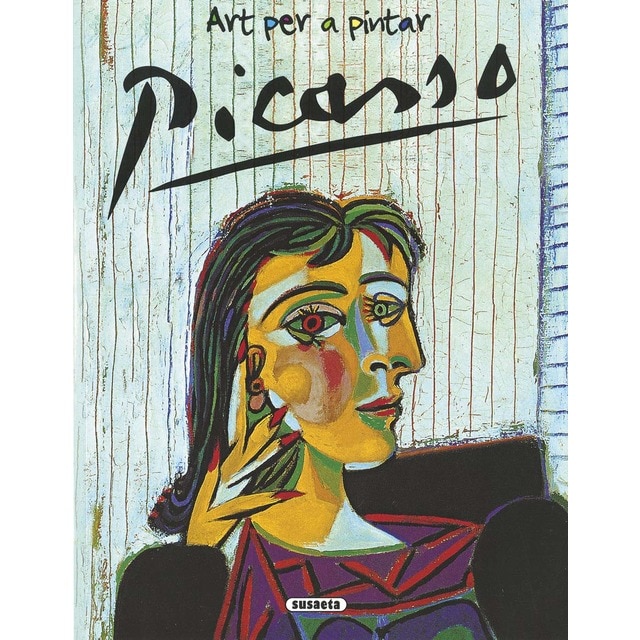 Pablo Picasso · De 6 a 9 · El Corte Inglés