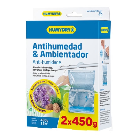 Humydry 3 en 1 Salvalana · Humydry · El Corte Inglés
