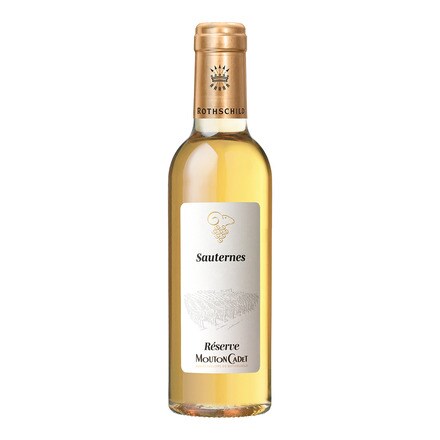 Vino dulce Barón Philippe de Rothschild Sauternes · Barón Philippe de ...