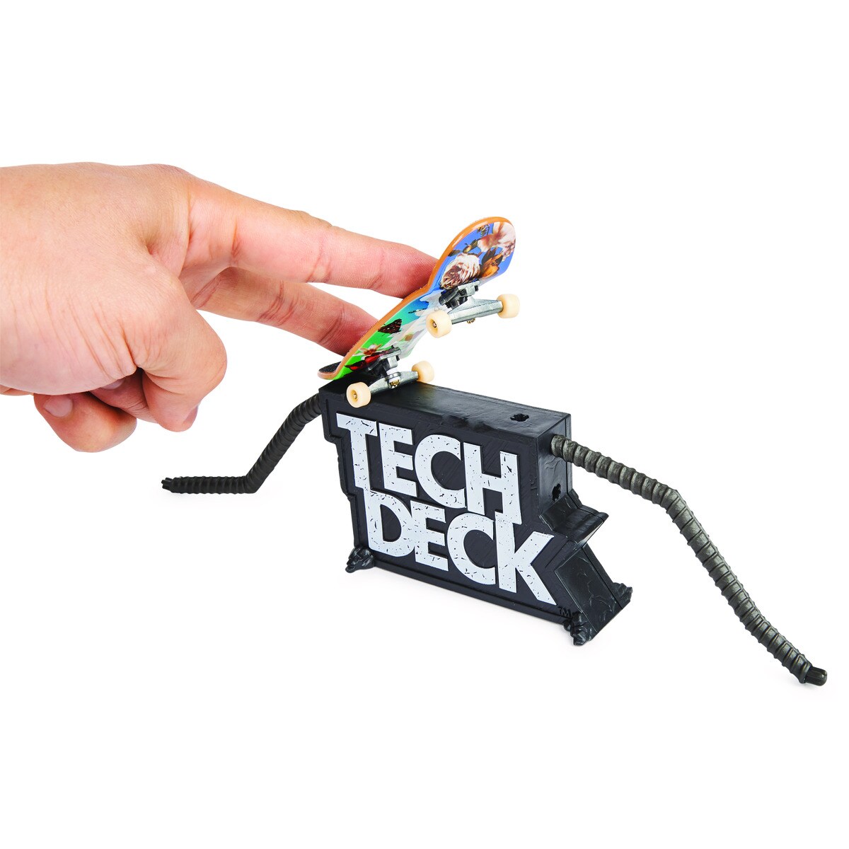 Tech Deck Pack 2 con Accesorio Surtido · Tech Deck · El Corte Inglés