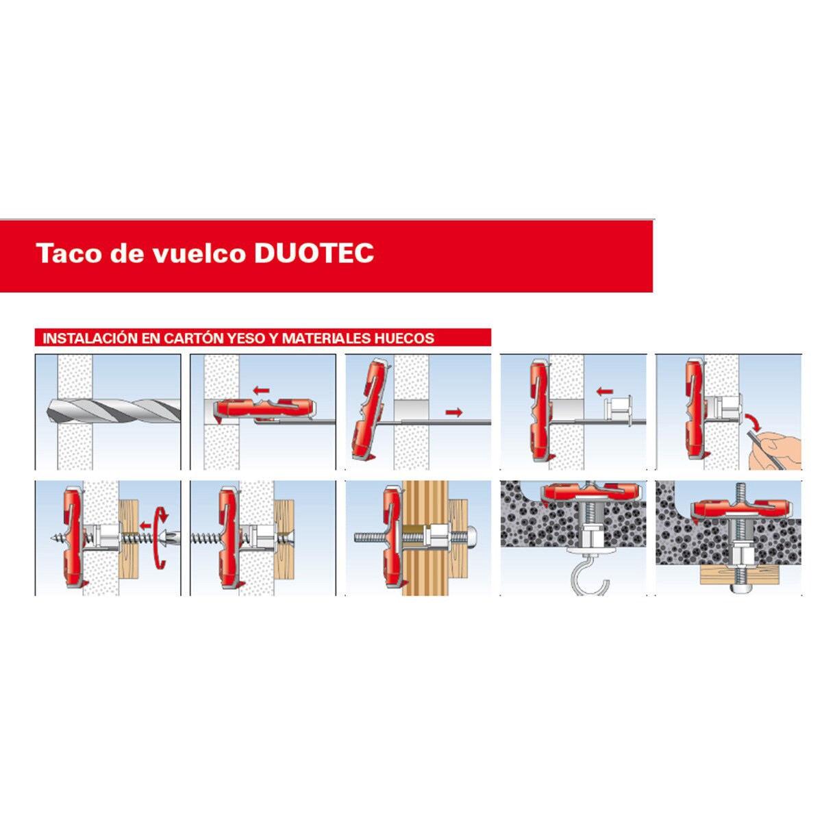 Acessórios Duotec para Mobiliário Home · · El Corte Inglés