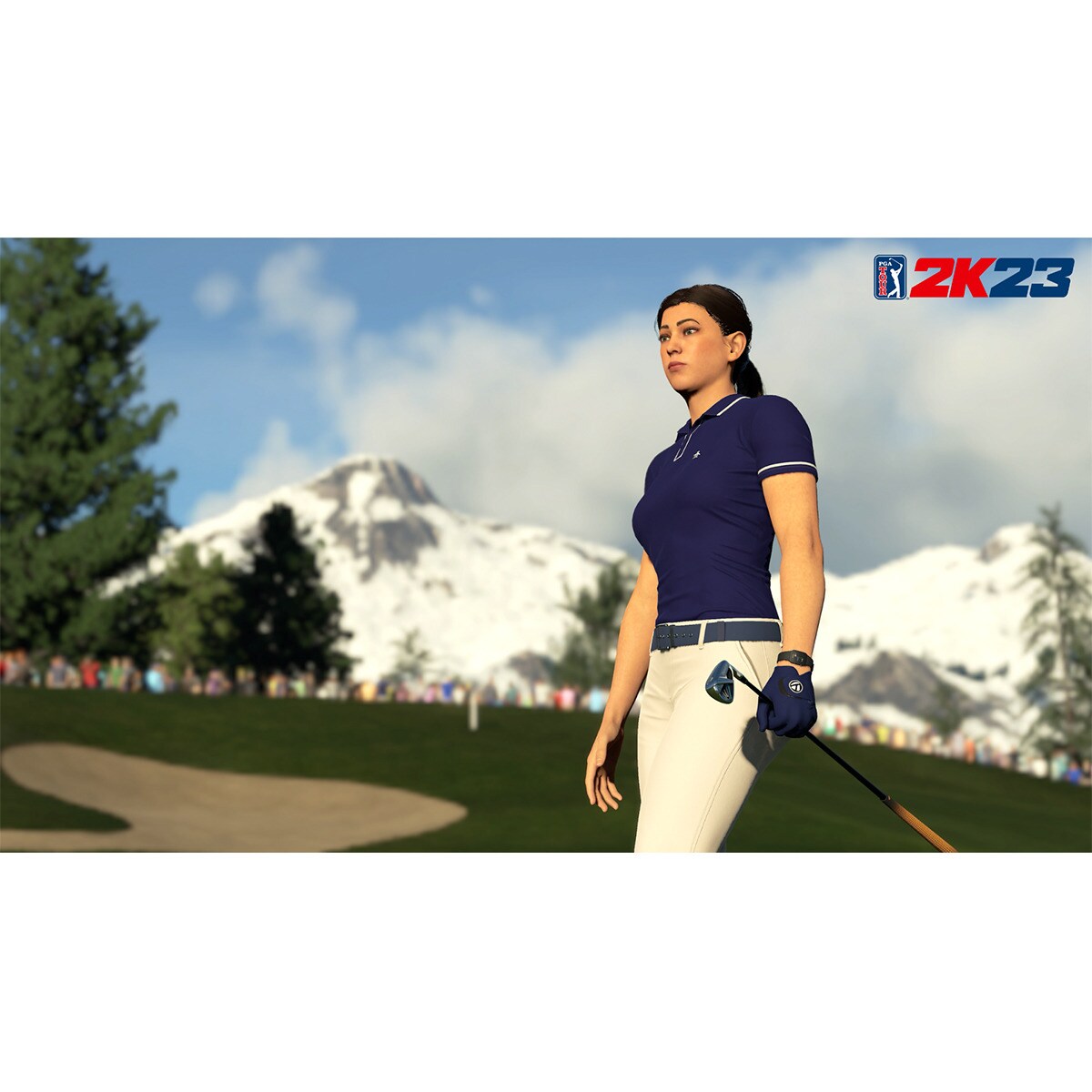 PGA 2K23 Xbox Series X · Take-Two · El Corte Inglés