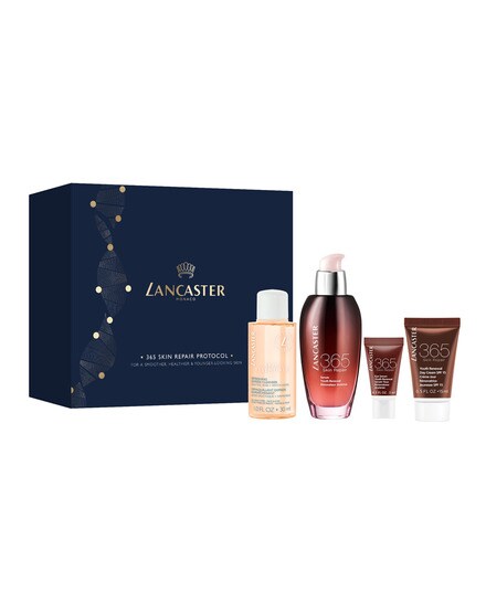 Estuche de regalo Lancaster Rutina 365 Skin Repair Lancaster ...