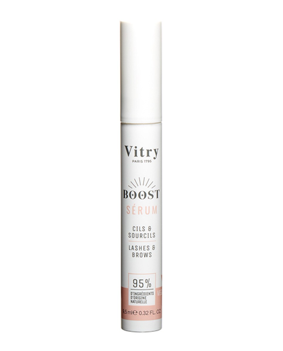Serum Cejas y Pestañas Boost 9.5 ml Vitry · Vitry · El Corte Inglés