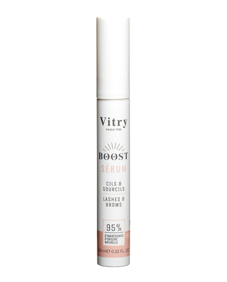 Serum Cejas y Pestañas Boost 9.5 ml Vitry · Vitry · El Corte Inglés