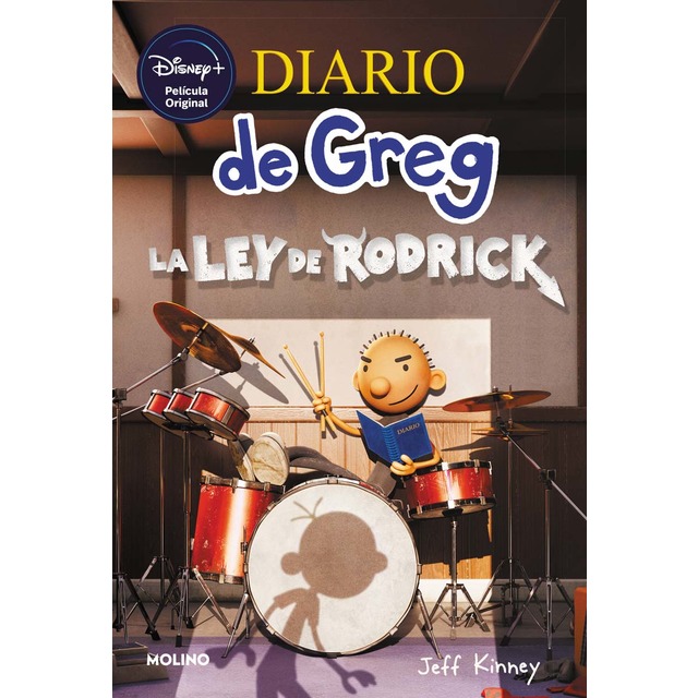 Diario de Greg 2 - La ley de Rodrick (edición especial de la película ...