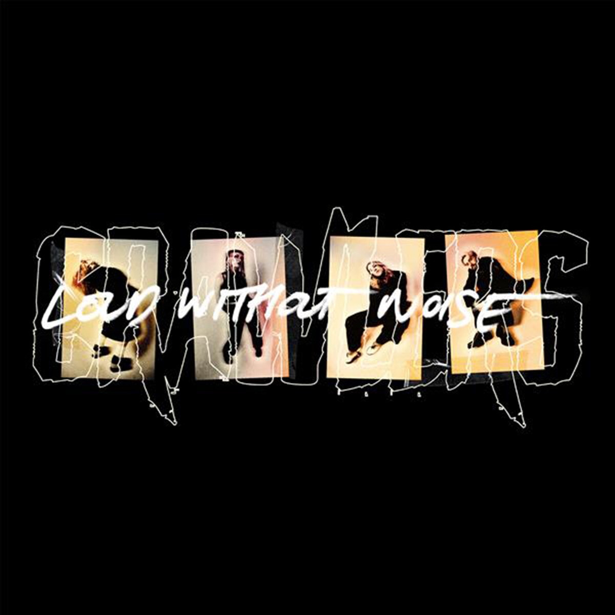 Loud without noise (LP-Vinilo) · POLYDOR · El Corte Inglés