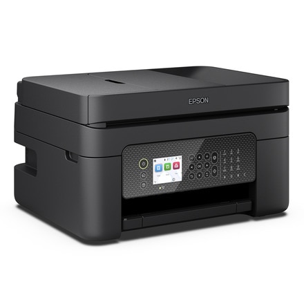 Impresora Multifunción Epson WorkForce WF-2950DWF, Fax, Wi-Fi · Epson ...