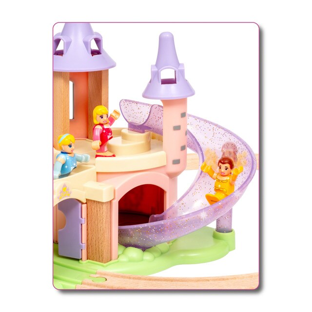 Princess castle set Brio · BRIO · El Corte Inglés