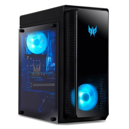 Sobremesa Gaming Predator Orion 3000, i7, 16GB, 1TB SSD, Nvidia GeForce ...