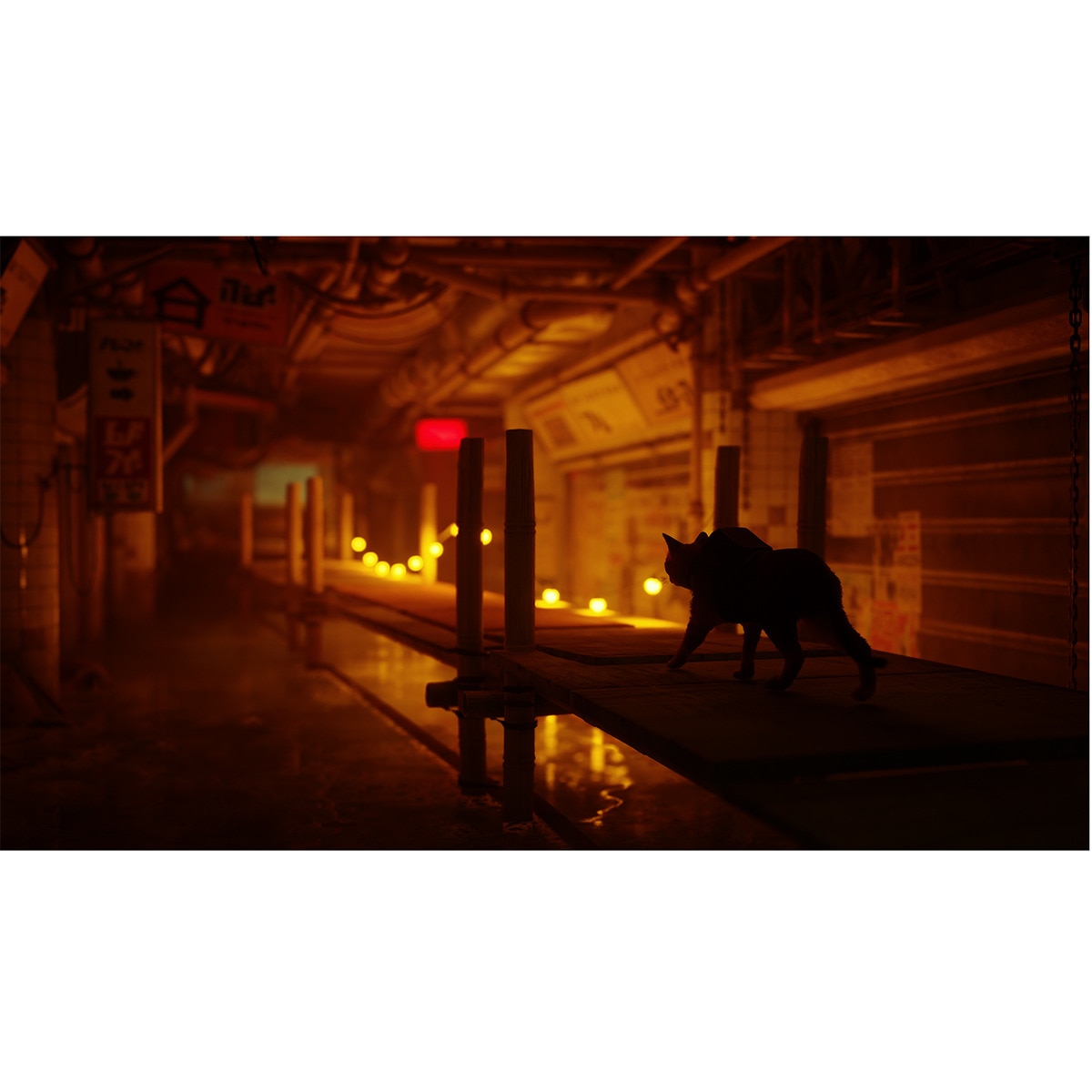 Stray PlayStation 4 · Meridiem Games · El Corte Inglés