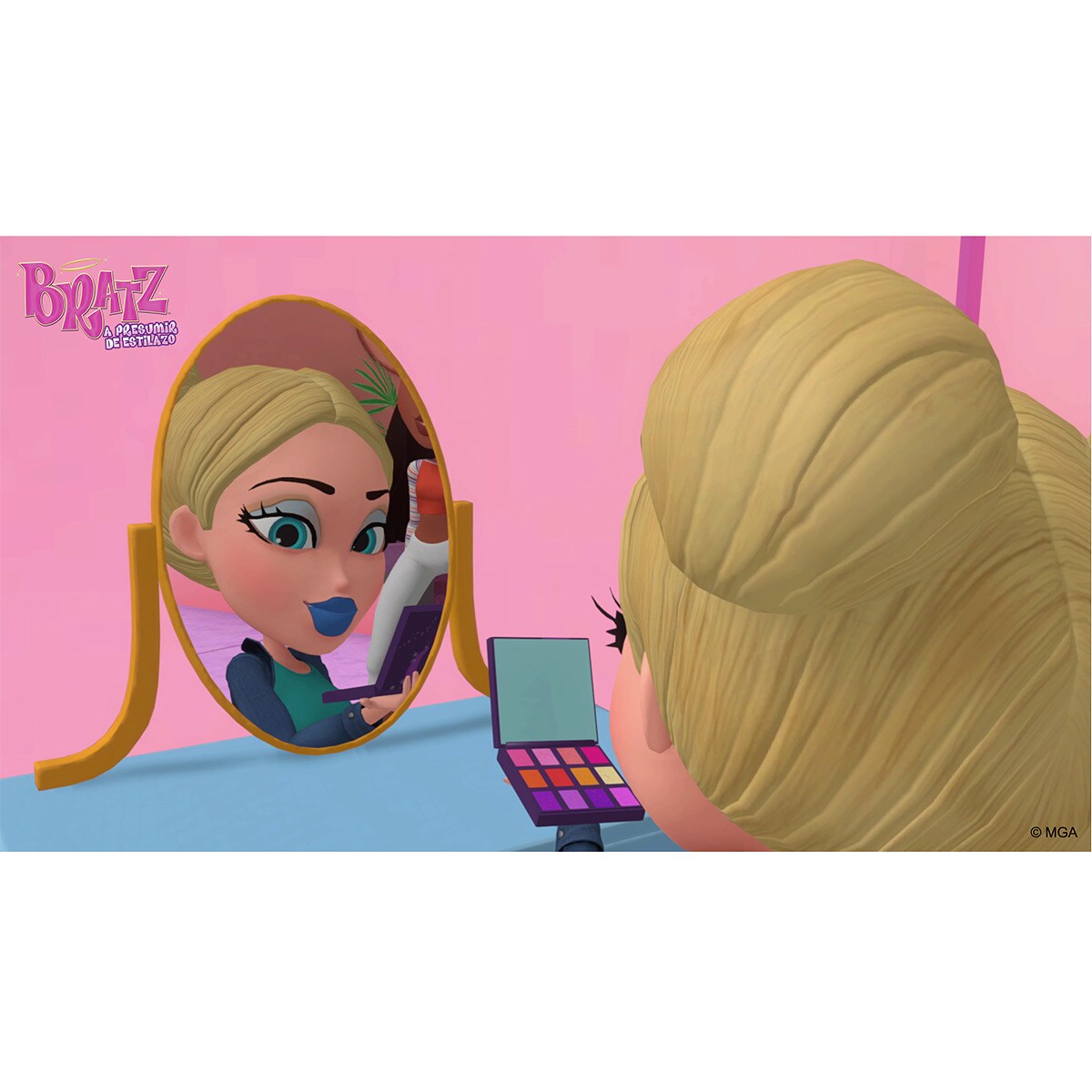 BRATZ: Flaunt Your Fashion Xbox X · Meridiem Games · El Corte Inglés