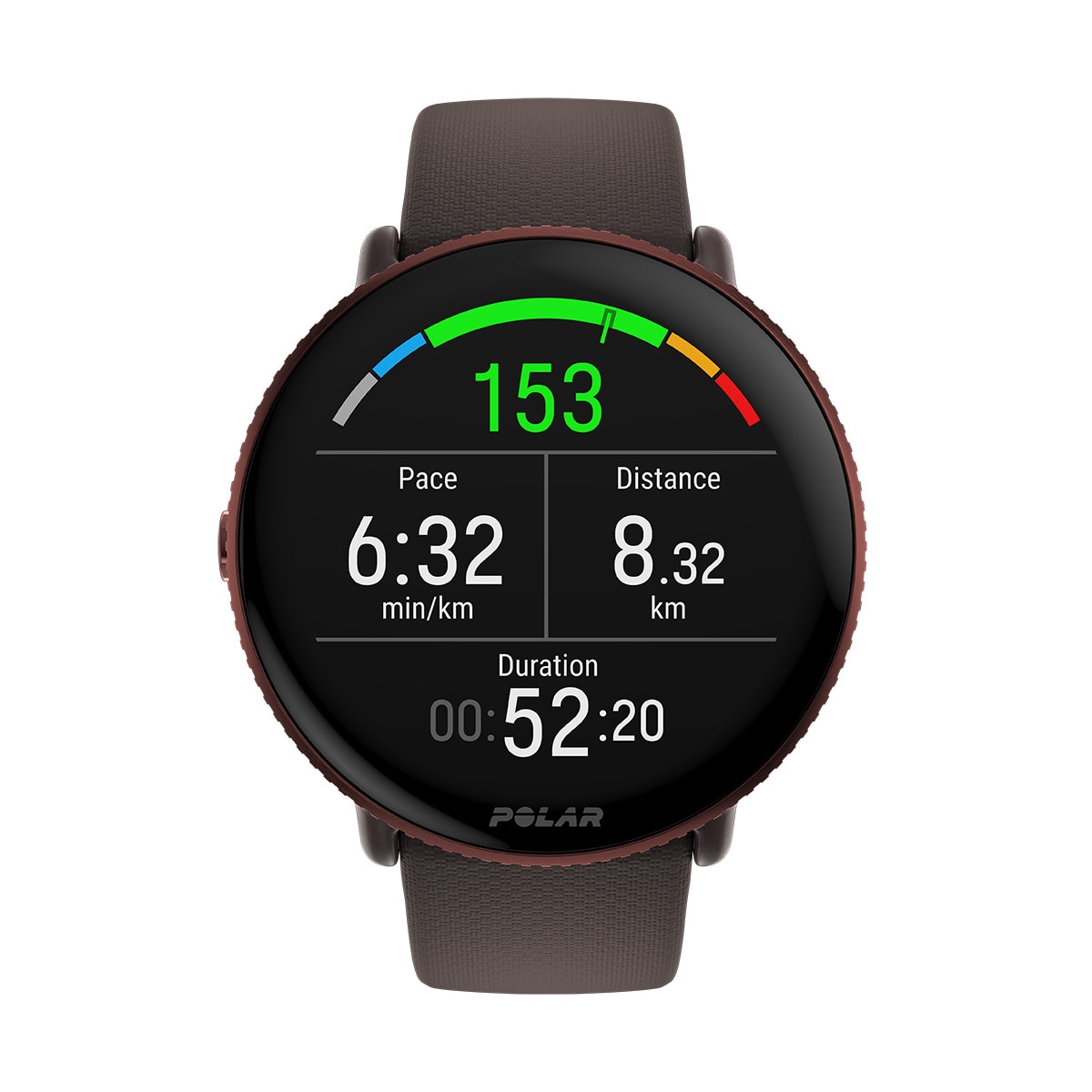 Reloj Smartwatch Ignite 3 Talla S-L Polar · Polar · El Corte Inglés