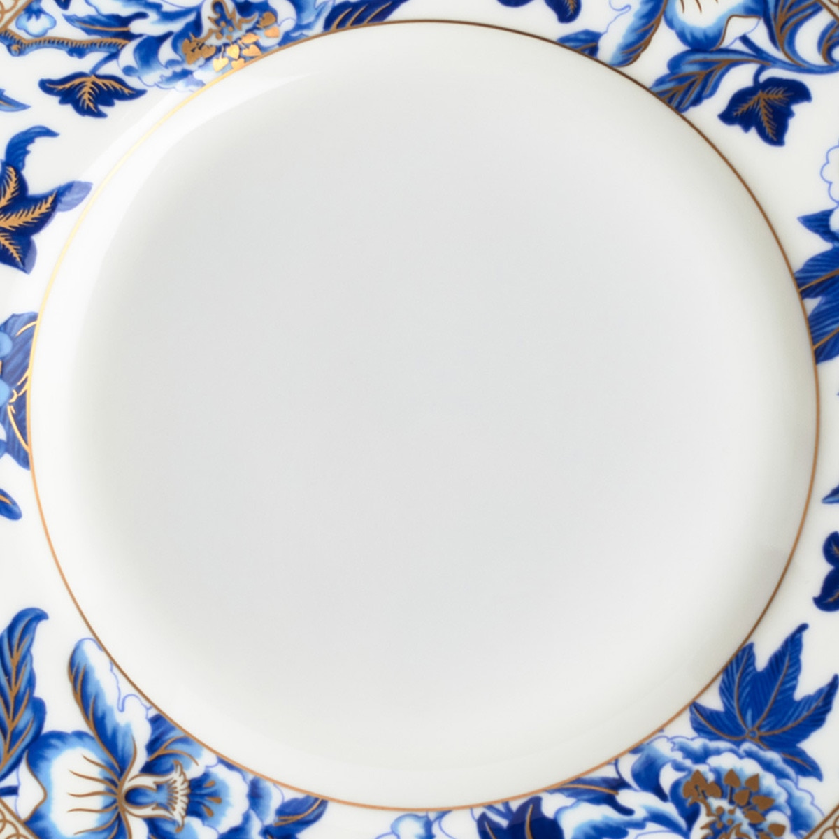 Plato de pan Hibiscus Wedgwood · Wedgwood · El Corte Inglés