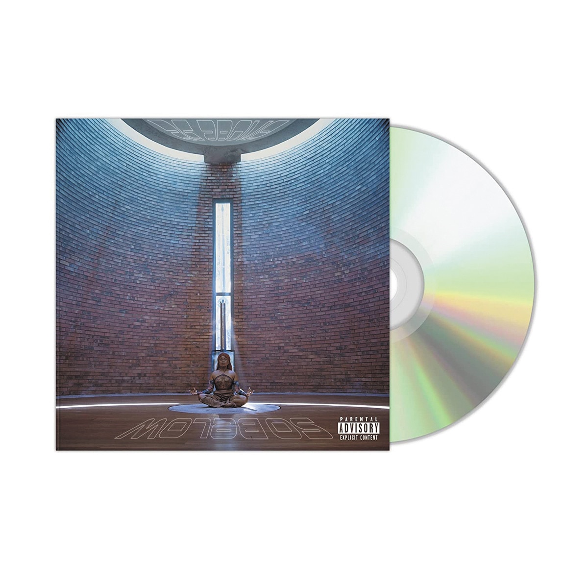 As Above So Below (CD) · Concord · El Corte Inglés