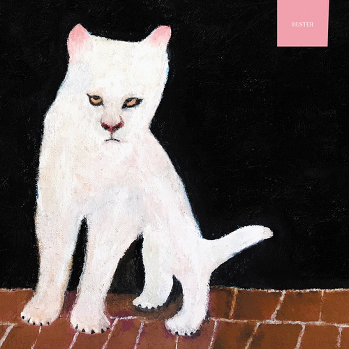 Duster (LP-Vinilo) · NUMERO GROUP · El Corte Inglés