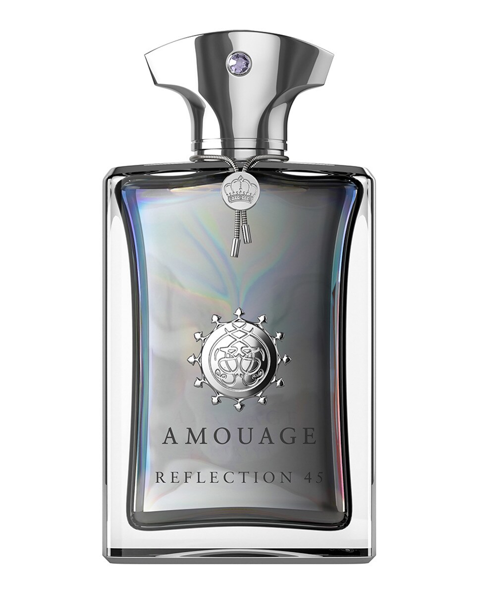 Extrait Parfum Reflection 45 Man Extrait Parfum 100 ml Amouage ...