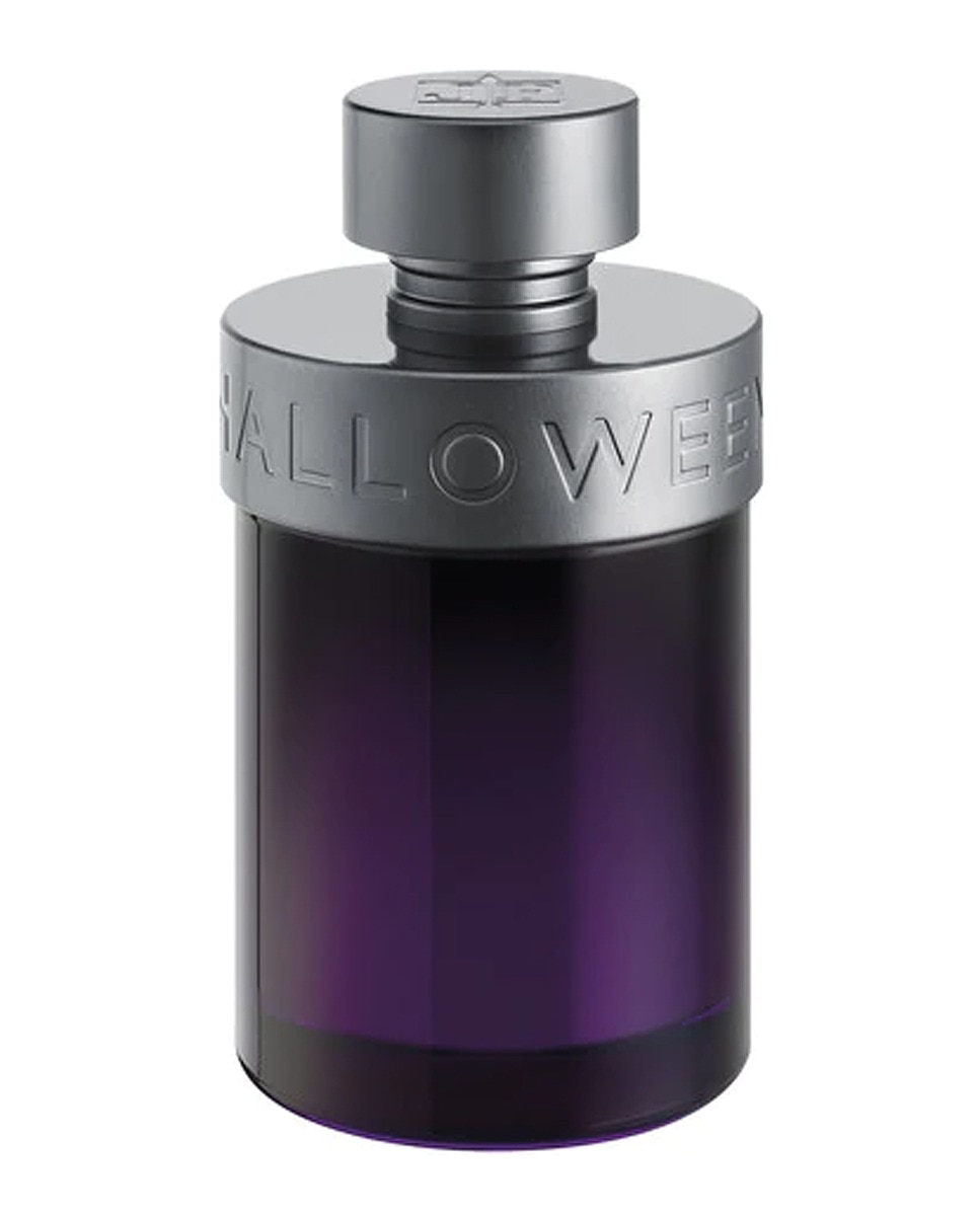 Eau de Toilette Halloween Man 75 ml Halloween Perfumes · Halloween ...