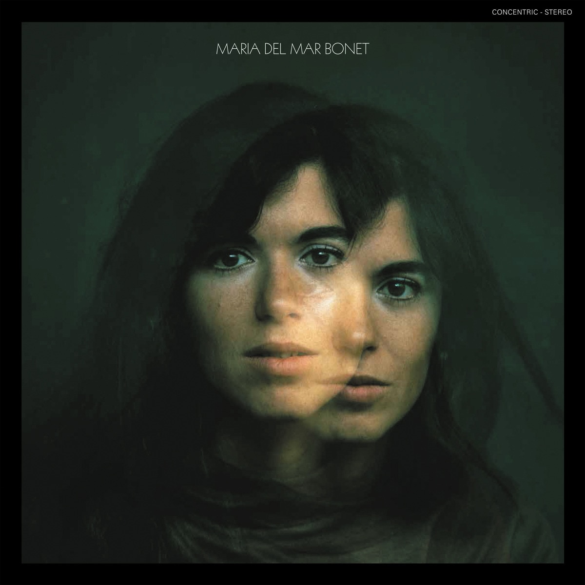 Maria del Mar Bonet (Edición limitada numerada) (LP-Vinilo ...