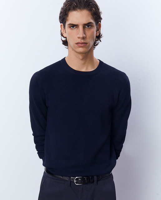 Sfera · Moda hombre · El Corte Inglés (201)