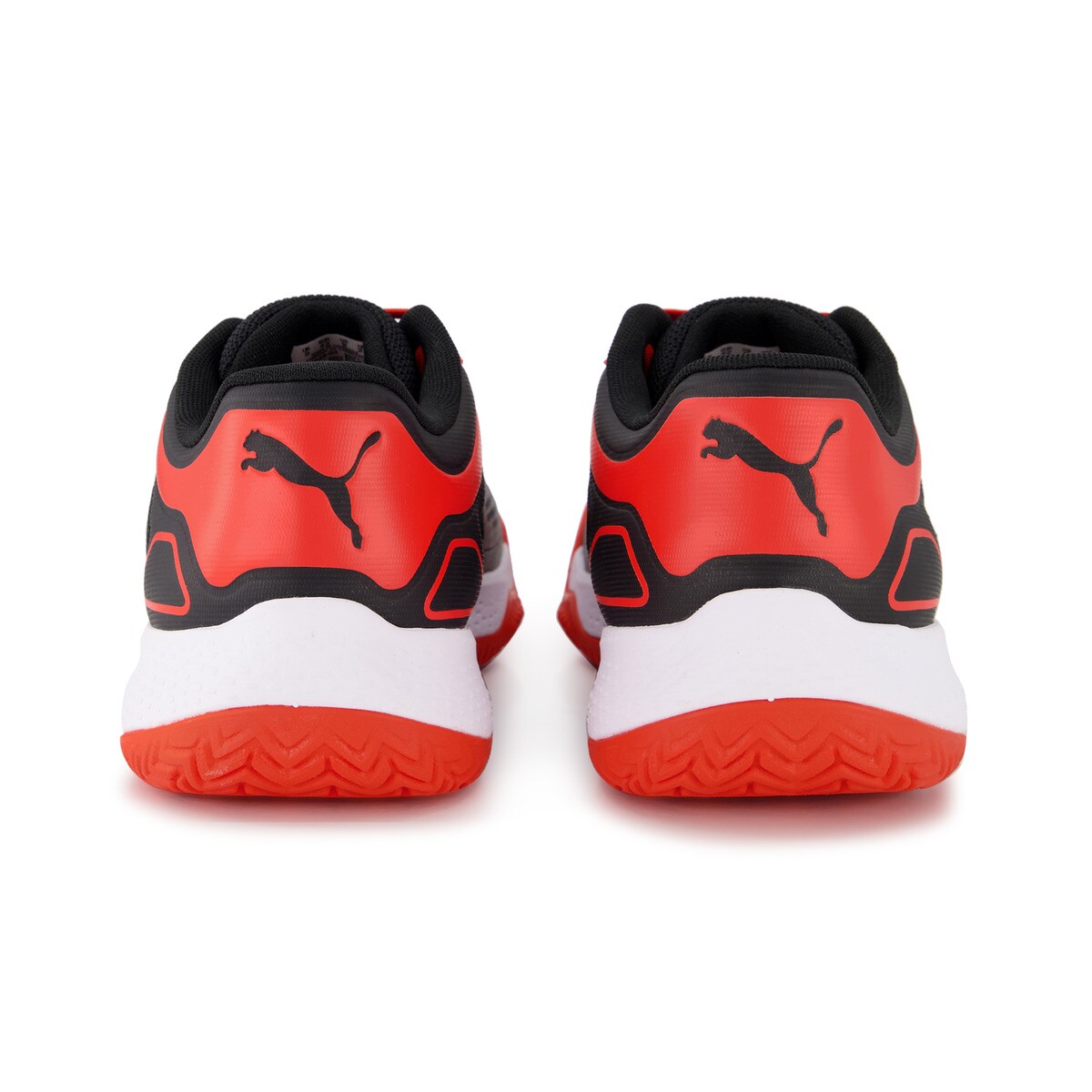 Zapatillas de pádel de hombre Solarcourt RCT Puma · Puma · El Corte Inglés