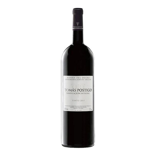 Tomás Postigo Vinos Club del Gourmet · El Corte Inglés (7)