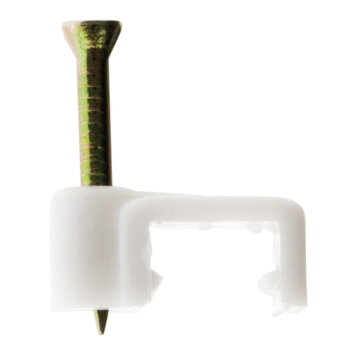 50 grapas con clavo acero N°1 122802 · ZENITECH · El Corte Inglés
