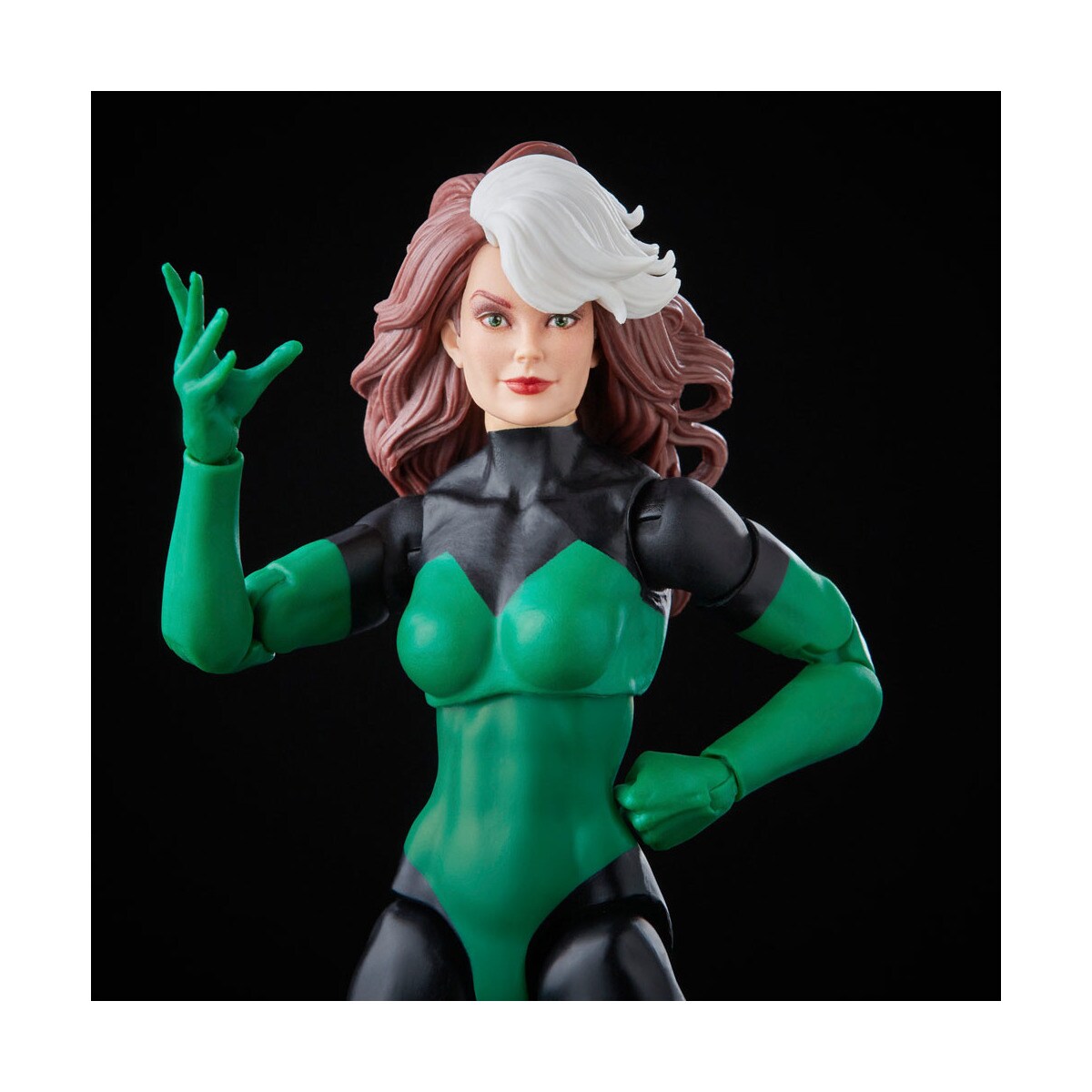 Figura X-Men Pícara · Hasbro · El Corte Inglés