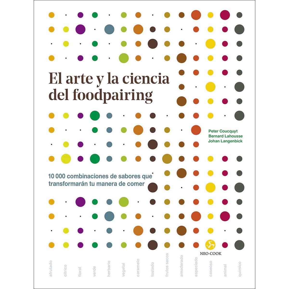 El arte y la ciencia del foodpairing: 10.000 combinaciones de sabores ...