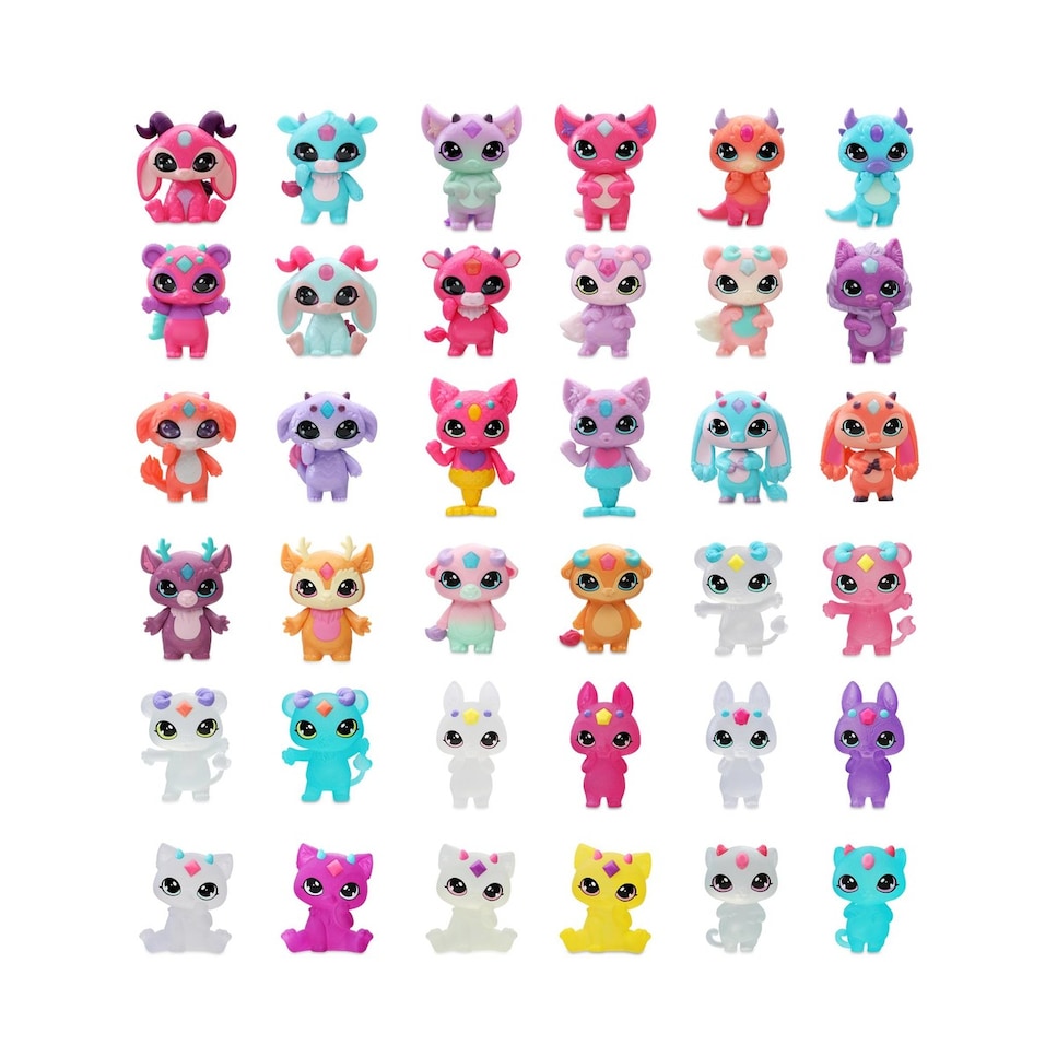 Single Pack Magic Mixies Mixlings My Magic Mixie · My Magic Mixie · El ...