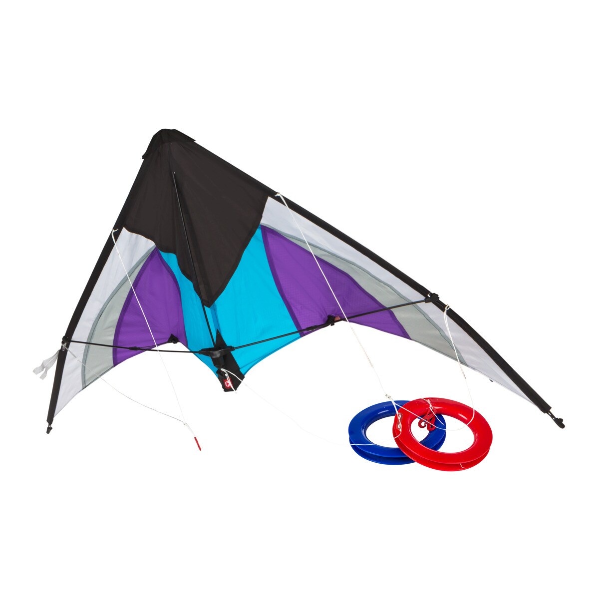 Cometa Stunt Kite Pop-Up Magic · Colorbaby · El Corte Inglés