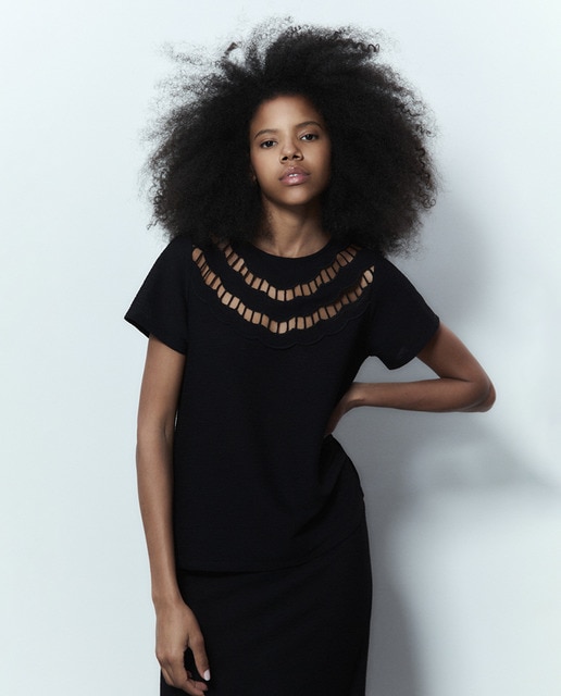 Sfera · Ropa · Moda mujer · El Corte Inglés (583)