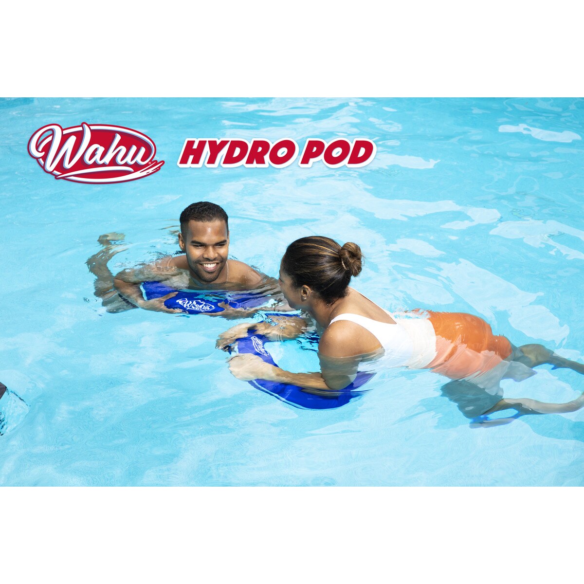 Wahu Hydro Pod Surtido · WAHU · El Corte Inglés