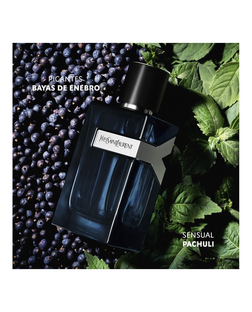 Eau De Parfum Intense Y 60 ml Yves Saint Laurent · Yves Saint Laurent · El Corte Inglés