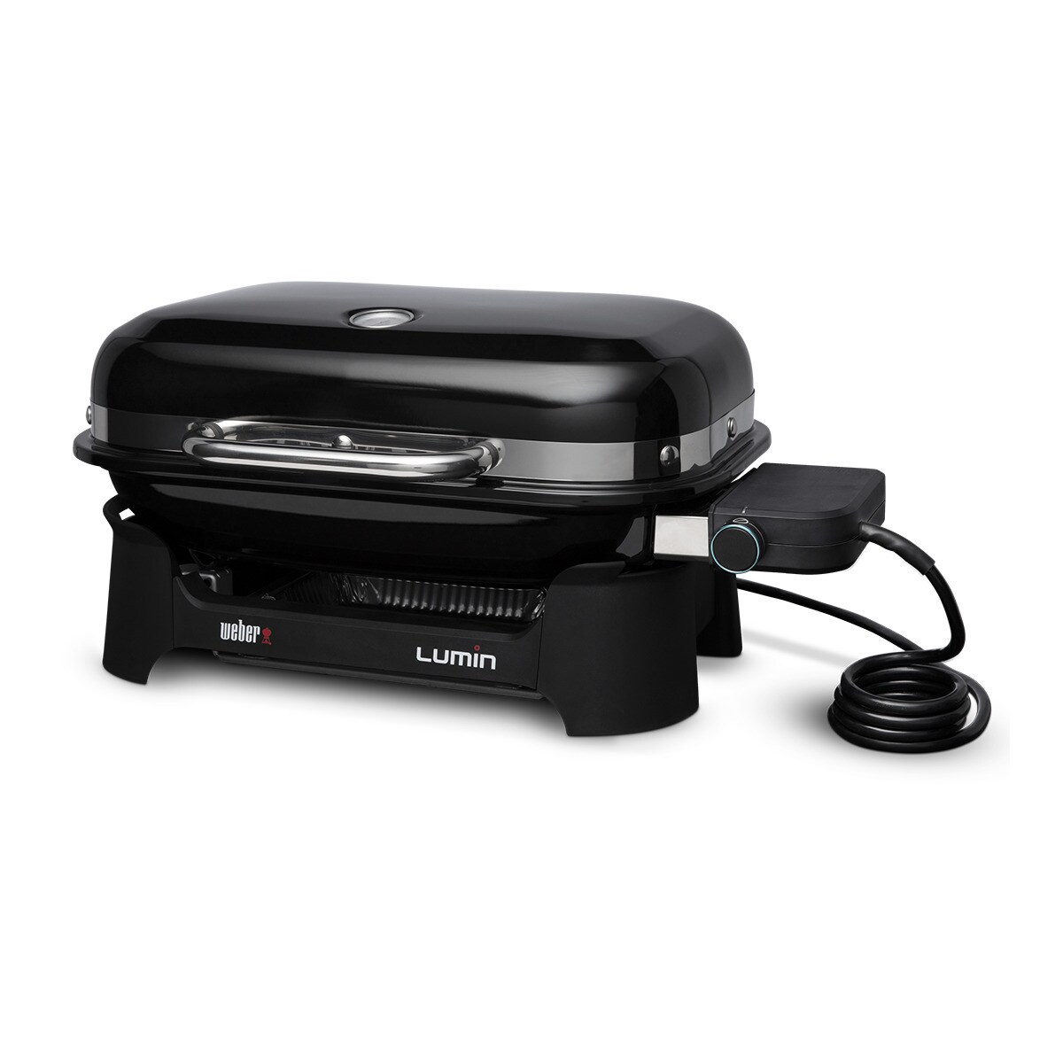 Barbacoa eléctrica Lumin 1000 Weber · Weber · El Corte Inglés