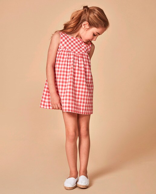 Menina · Moda Infantil · El Corte Inglés Portugal (4.870)