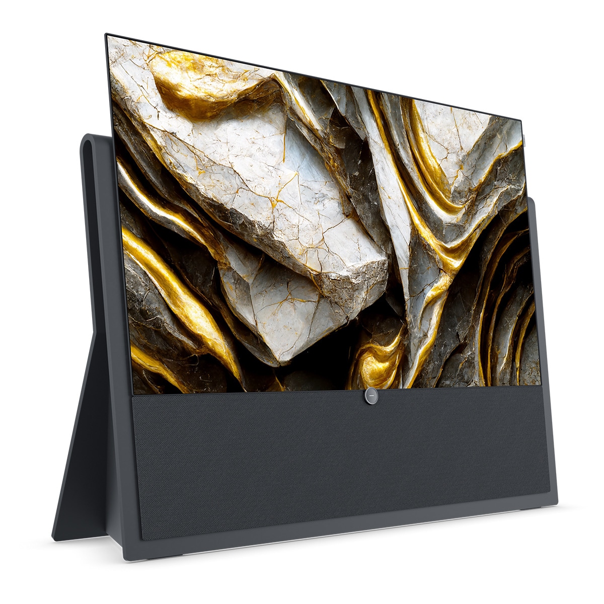TV OLED 139 cm (55'') Loewe iconic i.55 UHD 4K, HDR, Wi-Fi y Smart TV ...