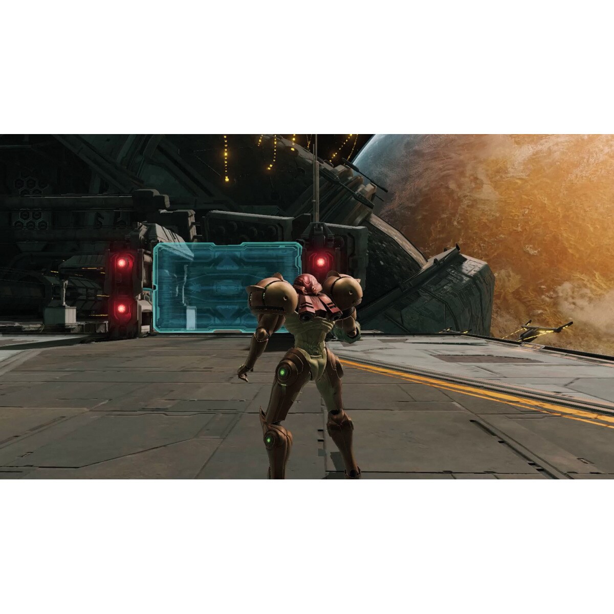 Metroid Prime Remastered Nintendo Switch · Nintendo · El Corte Inglés