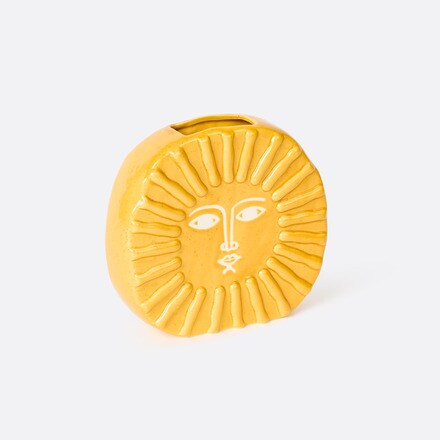 Jarrón Doiy sol · Doiy · El Corte Inglés